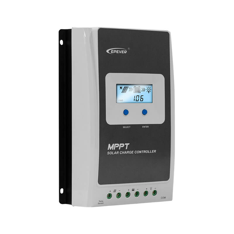 Tracer AN G3 Series (10~40A) MPPT Charge Controller – pkndynamics