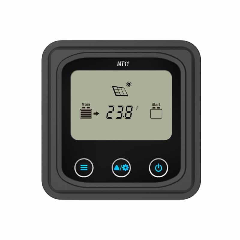 MT11 Remote Meter – pkndynamics
