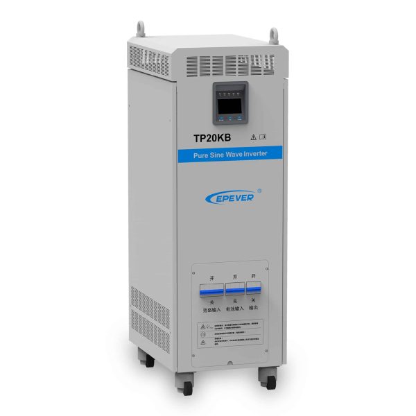 TPower Series (10000~30000VA) Pure Sine Wave Inverter – pkndynamics